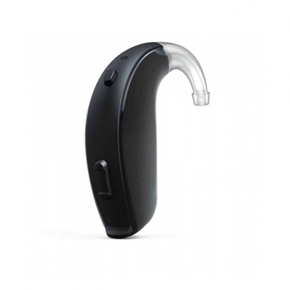 ReSound LiNX 3D BTE series | Japebo.fi