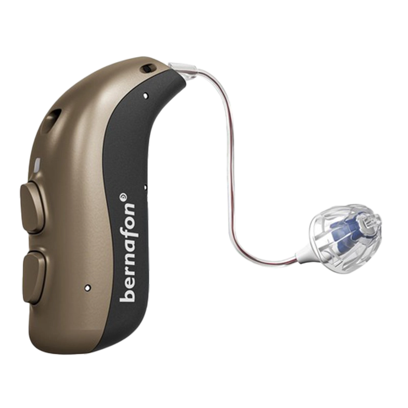 Bernafon Alpha miniRITE T | Japebo.fi