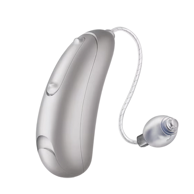 RIC Instrument | Japebo.fi