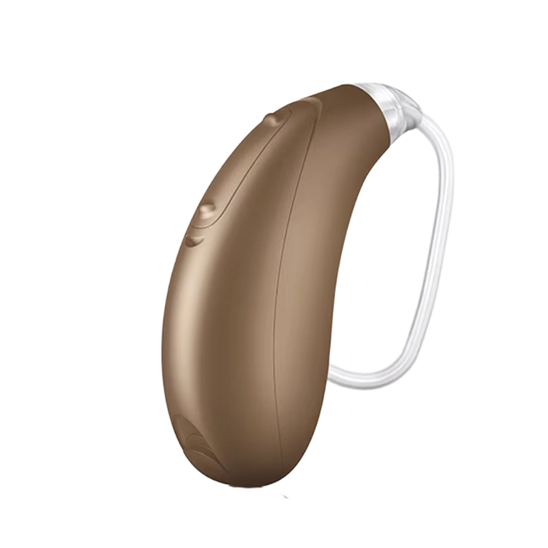 Unitron Stride V-M BTE | Japebo.fi