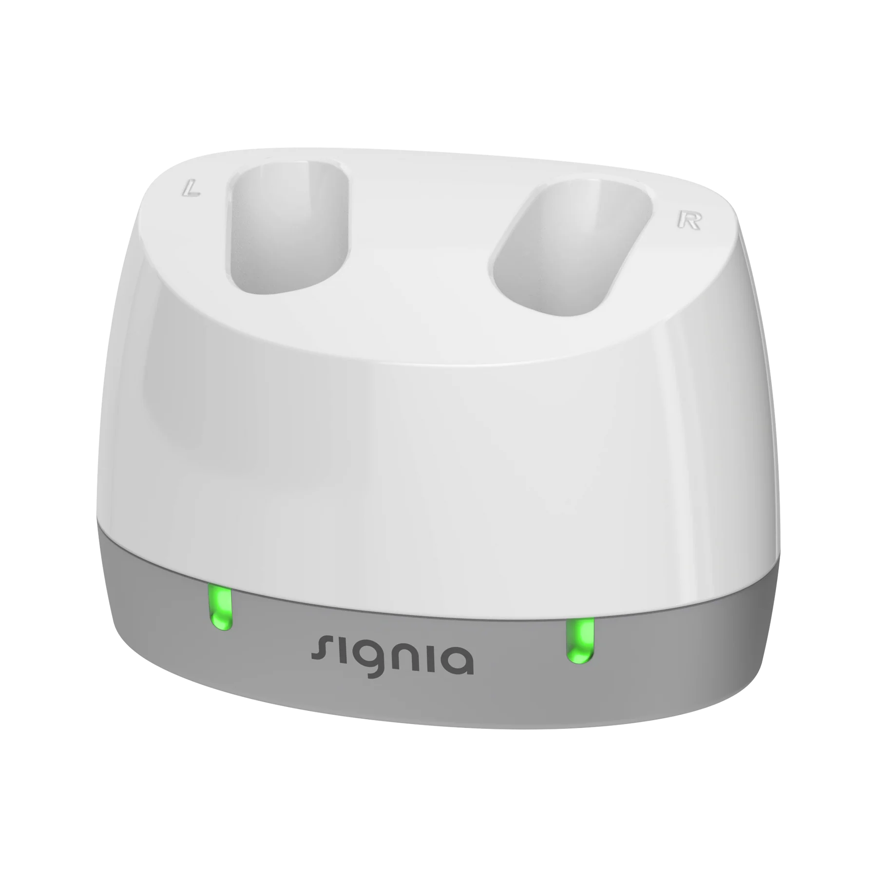 Signia Desktop Charger Motion SP | 10981895 | Pikalaturi