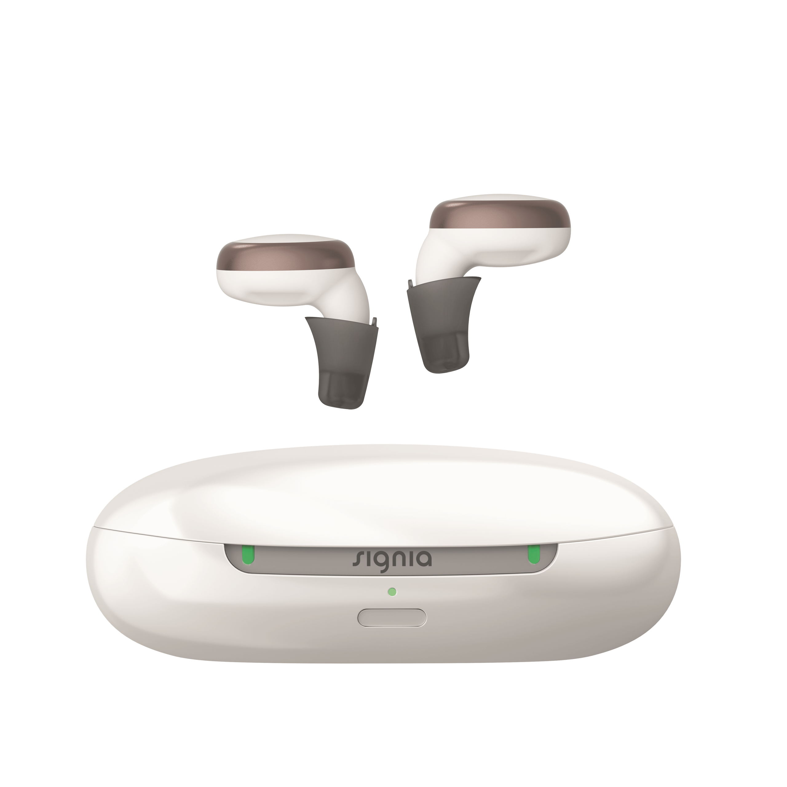 Signia Portable Charger Active X | Matkalaturi