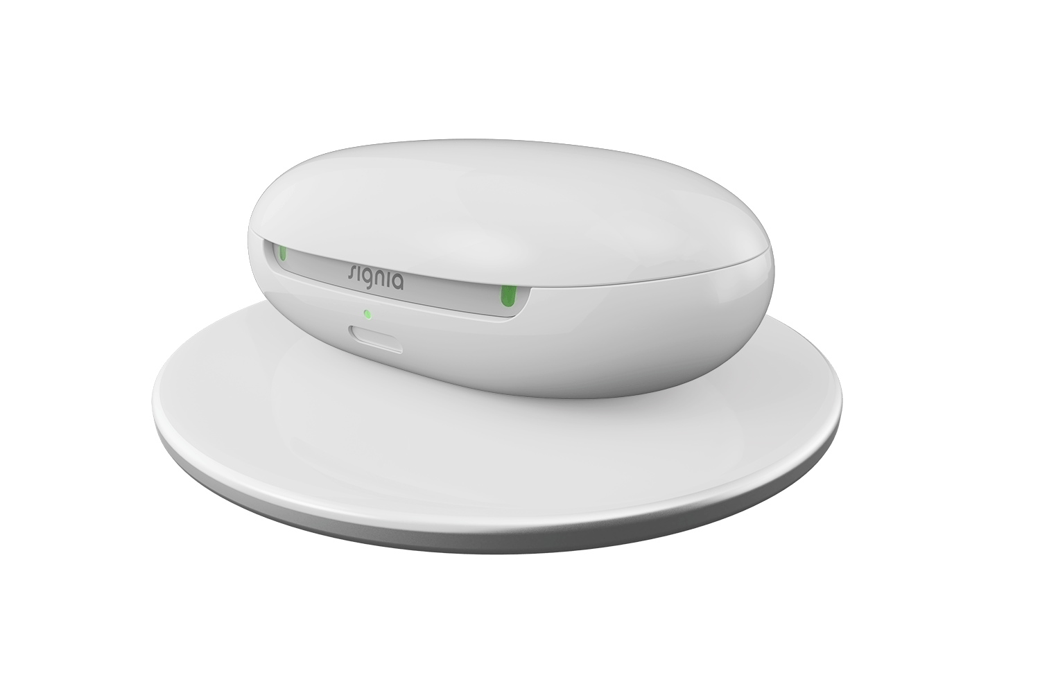 Signia Portable Charger Active X | Matkalaturi