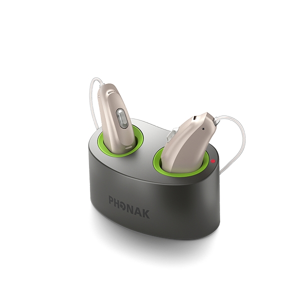 Phonak Mini Charger | Japebo.fi
